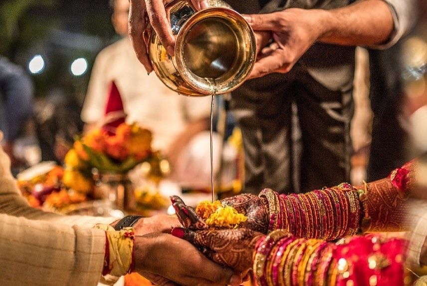 Indian Middle-Class Wedding Trends in 2025