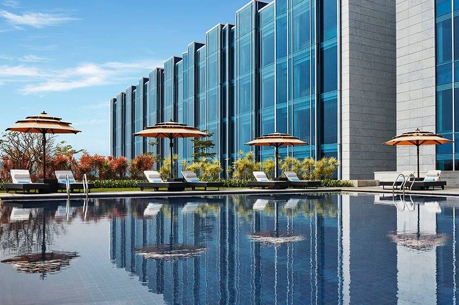 Top 10 Beautiful Resorts For Wedding In India