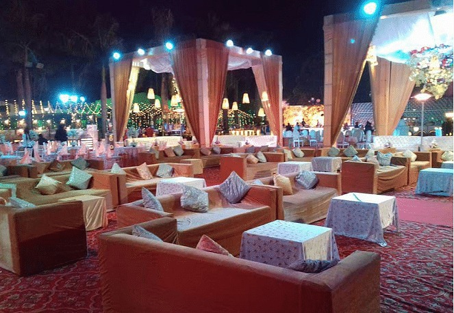 Have a Good Time At Chinmay Resort, Lucknow