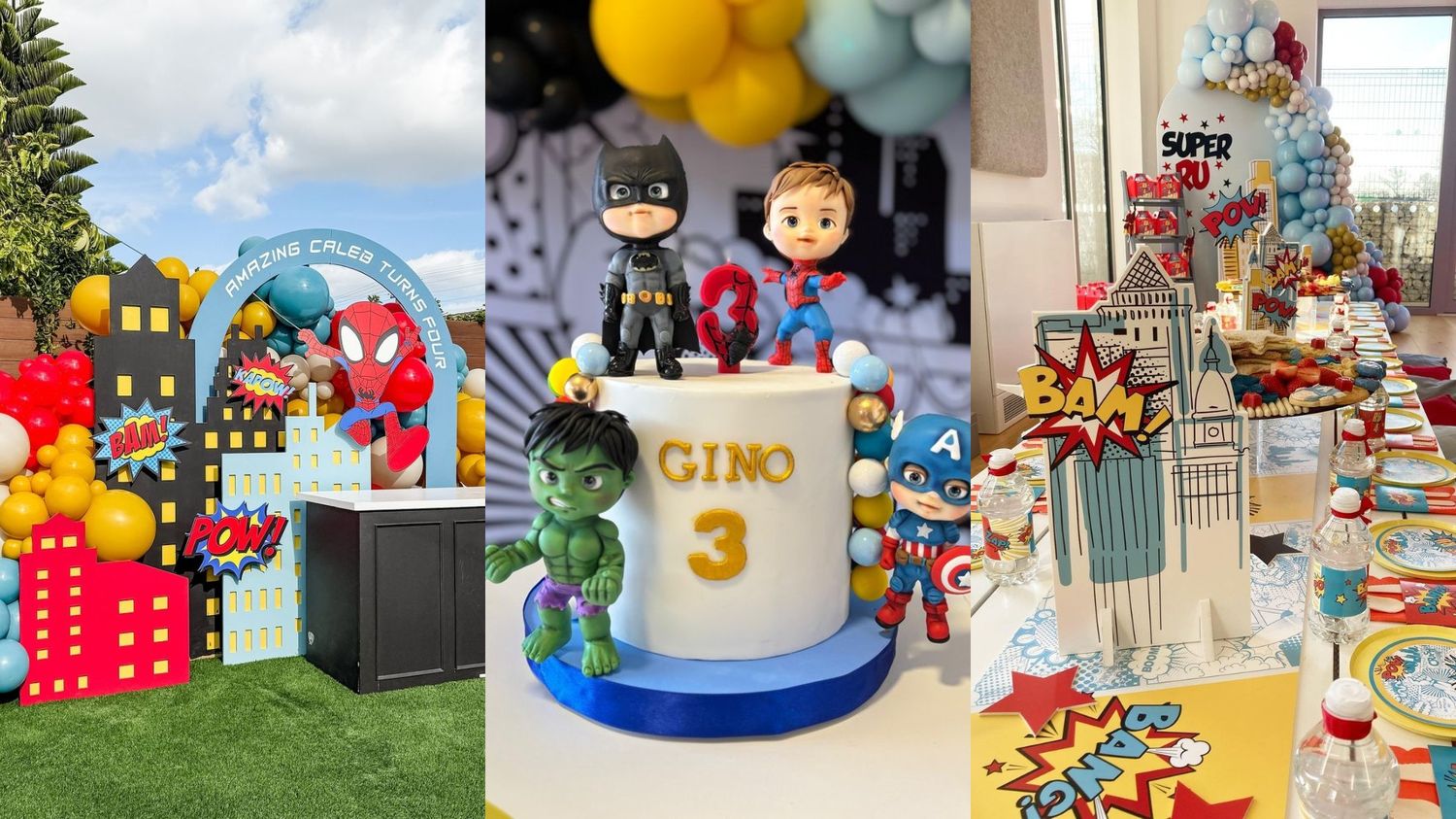 Best Birthday Party Themes for Kids (2026 trends)