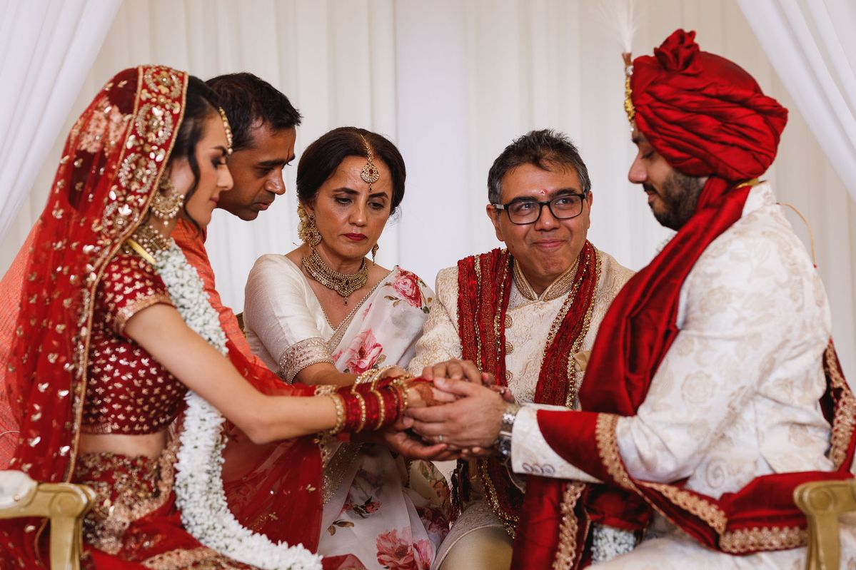 Indian Middle-Class Wedding Trends in 2025