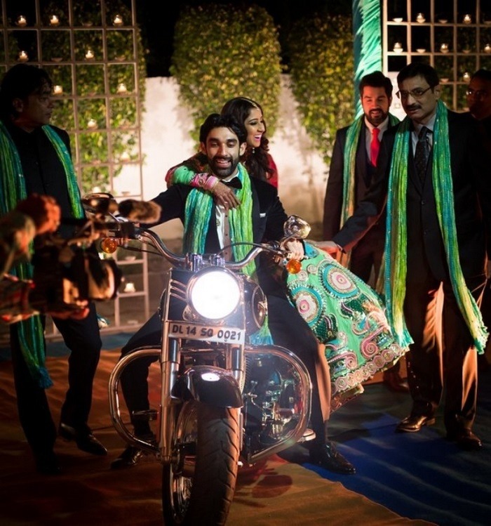 8 Stunning Reception Entrance Ideas to Impress Your Guests