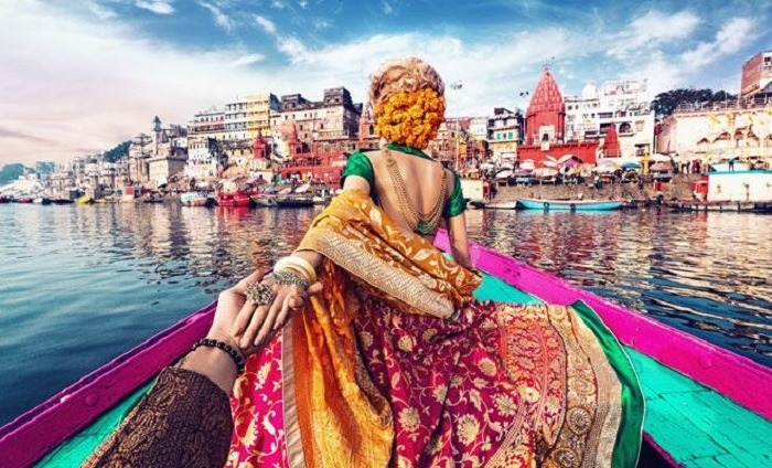 Sacred Vows in the Spiritual Heart of India – Why Varanasi is Your ...